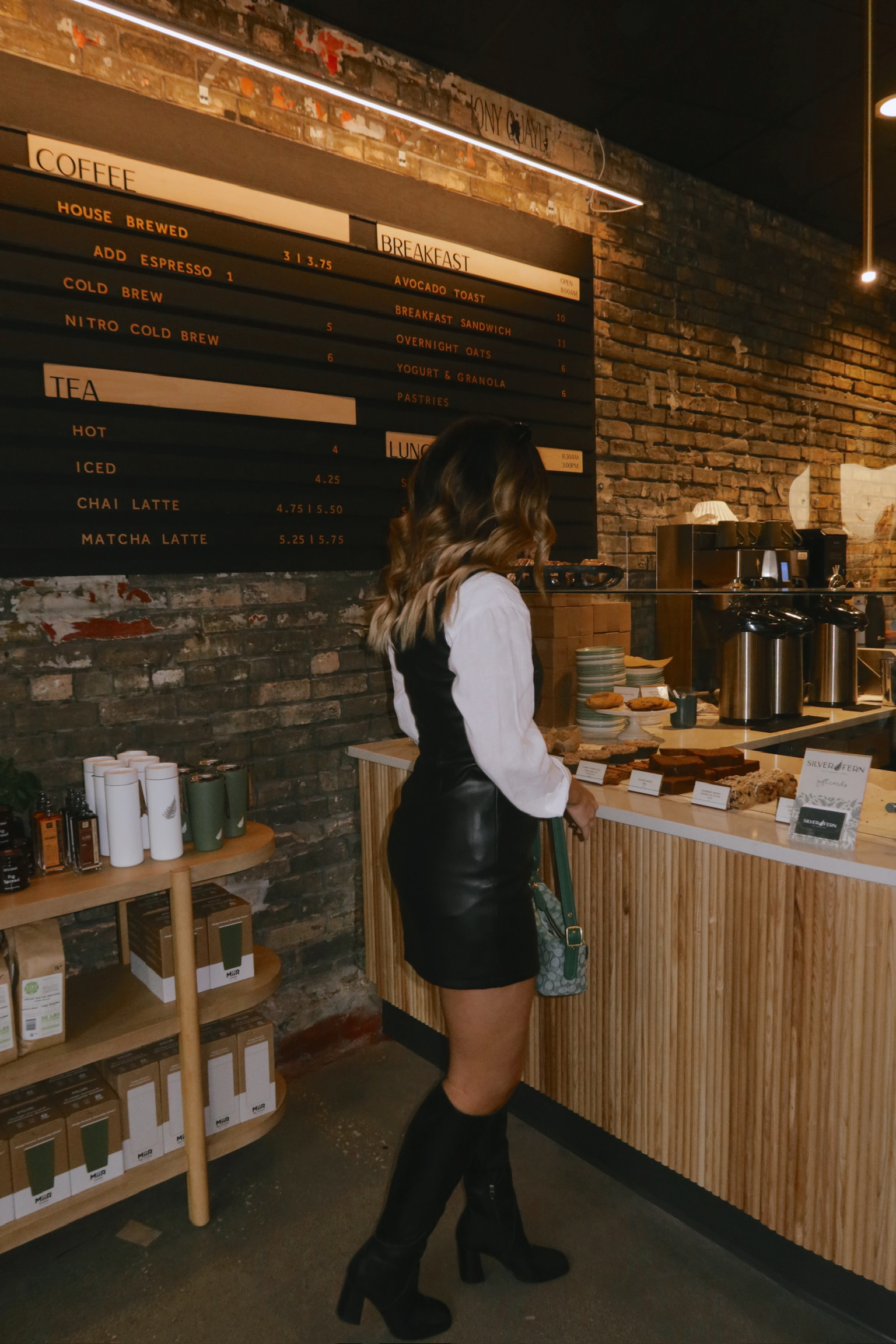 coffee – Classy clean chic