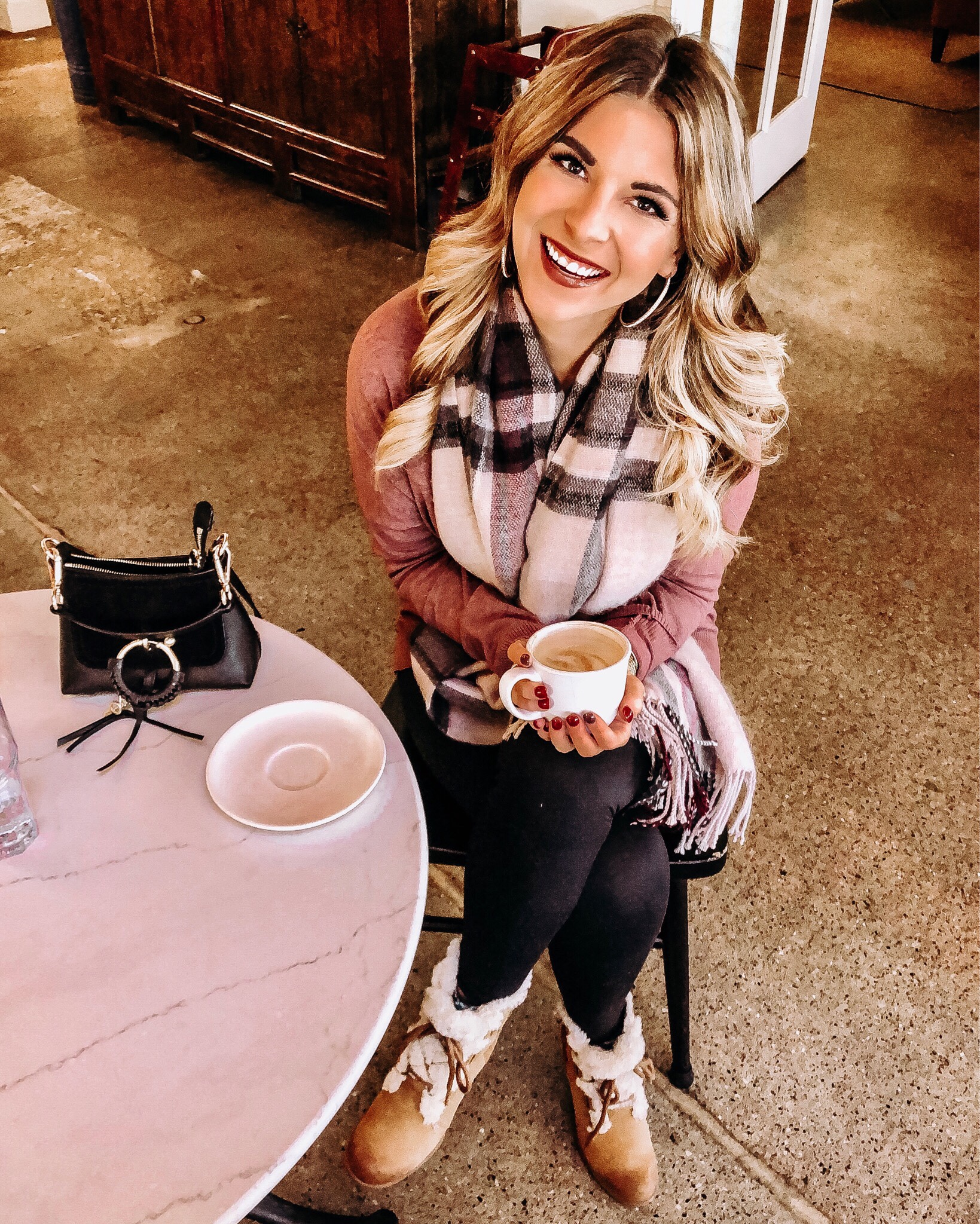 Cyber Monday! – Classy clean chic