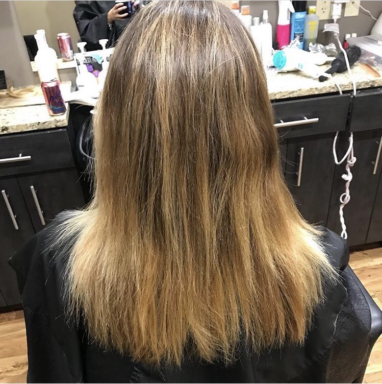 Why Natural Beaded Rows are the Best Extensions – Classy clean chic