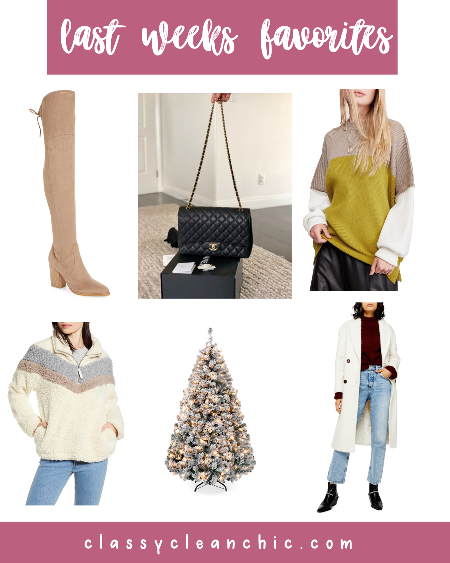 Weekly Roundup + Weekend Sales – Classy clean chic