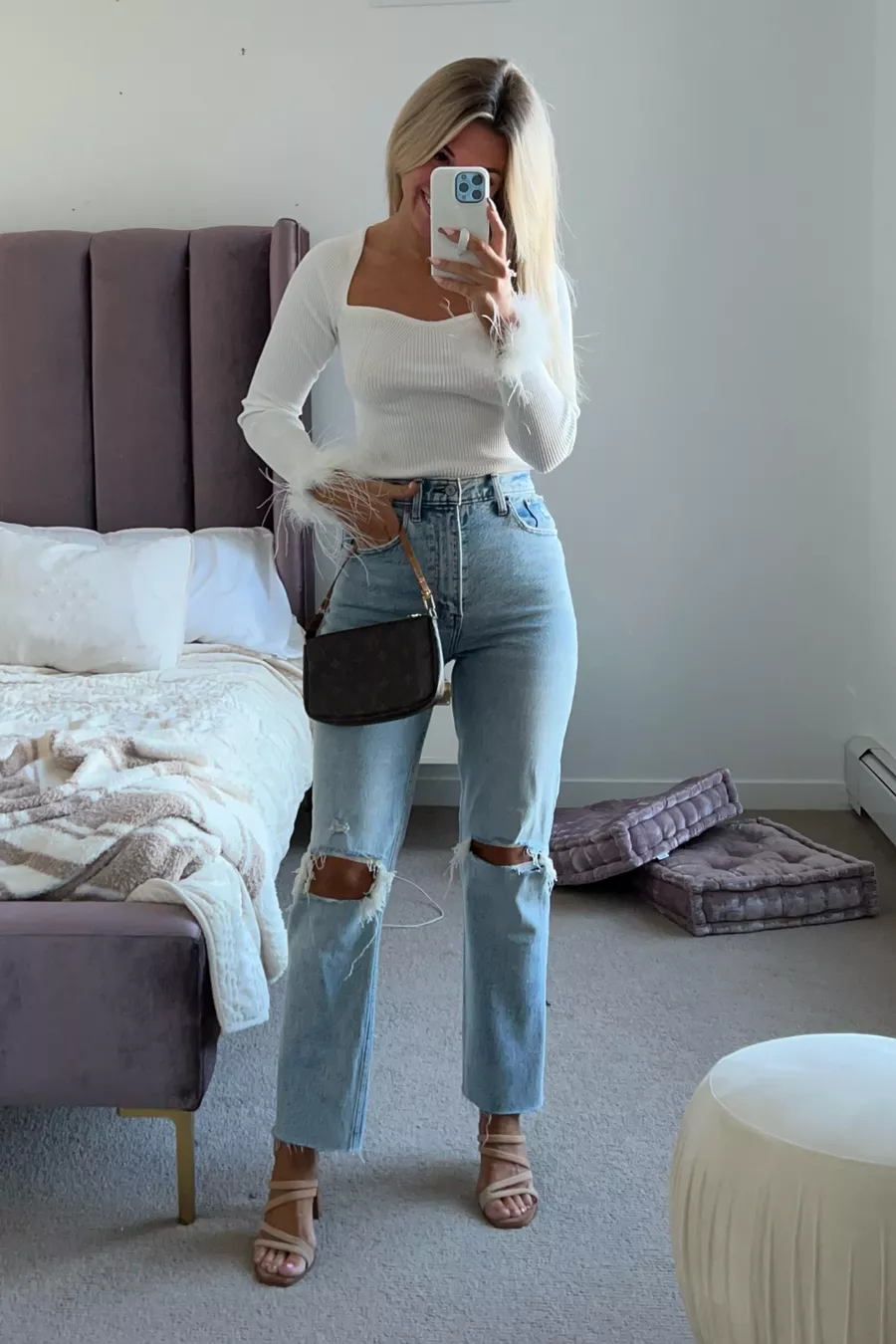 30+ date night outfits – Classy clean chic